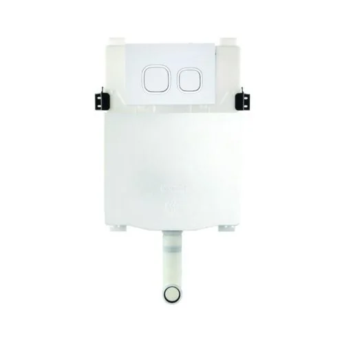Parryware Linea Plus Concealed Cistern with half frame,... Wholesale ... Parryware Linea Plus Concealed Cistern with half frame,... Wholesale ...