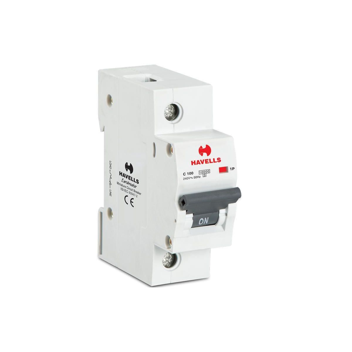 Havells Higher Rating MCB SP-100A Wholesale Price Online | iRely.in ... Havells Higher Rating MCB SP-100A Wholesale Price Online | iRely.in ...