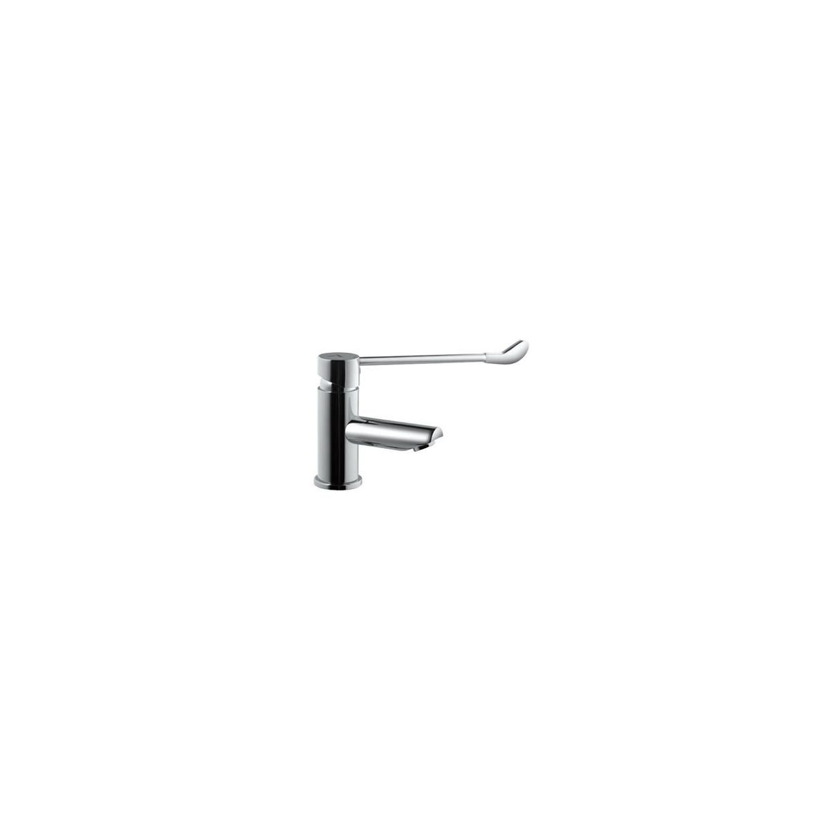 Jaquar Medi Series Florentine Single Lever Surgical Purpose Elbow