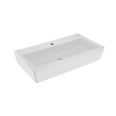 Jaquar Kubix Table Top Basin (KUS-WHT-35931N) Wholesale Price Online ...